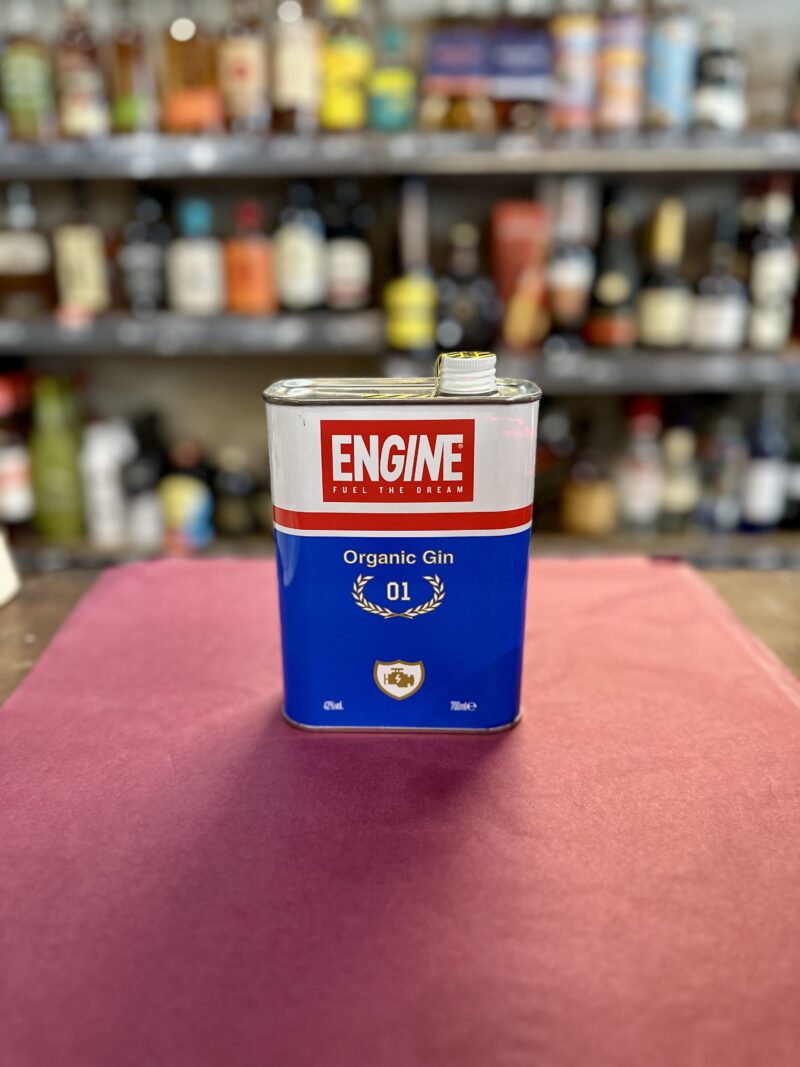 Buy Engine Gin • £39.50 | Wine Barrel Online